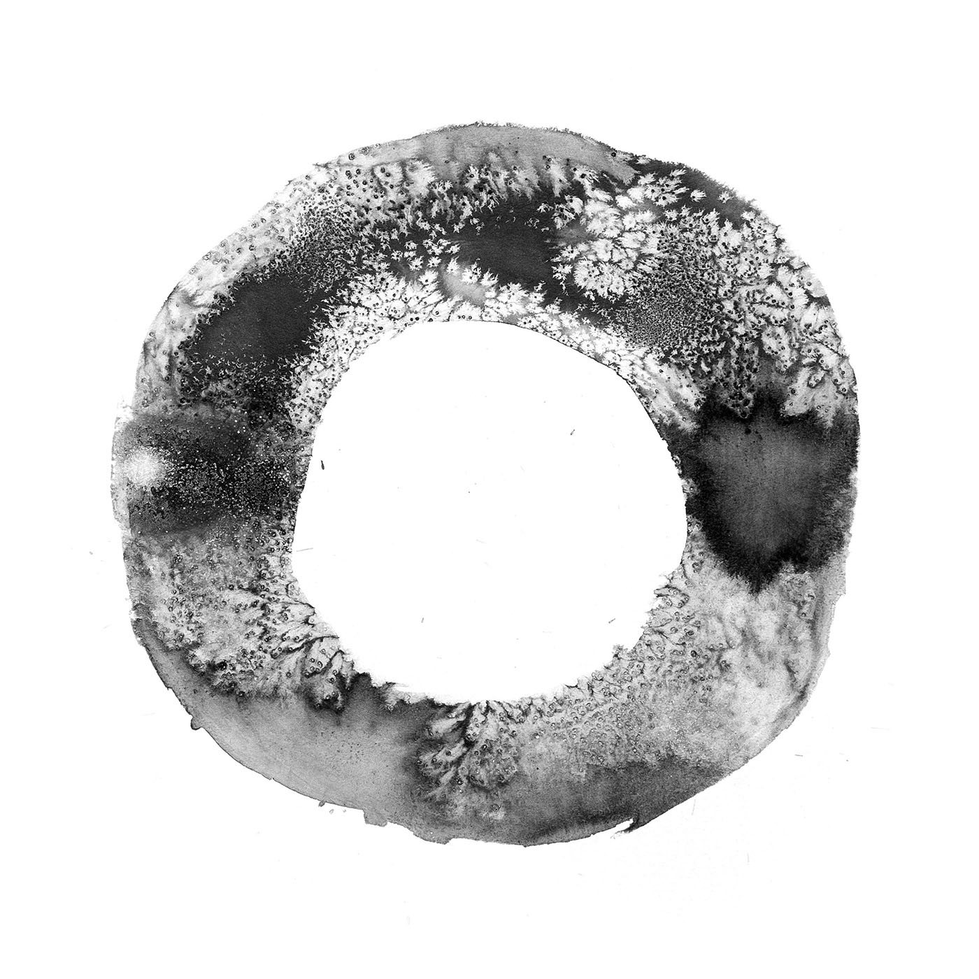 THE INFINITE – aesthetic exploration