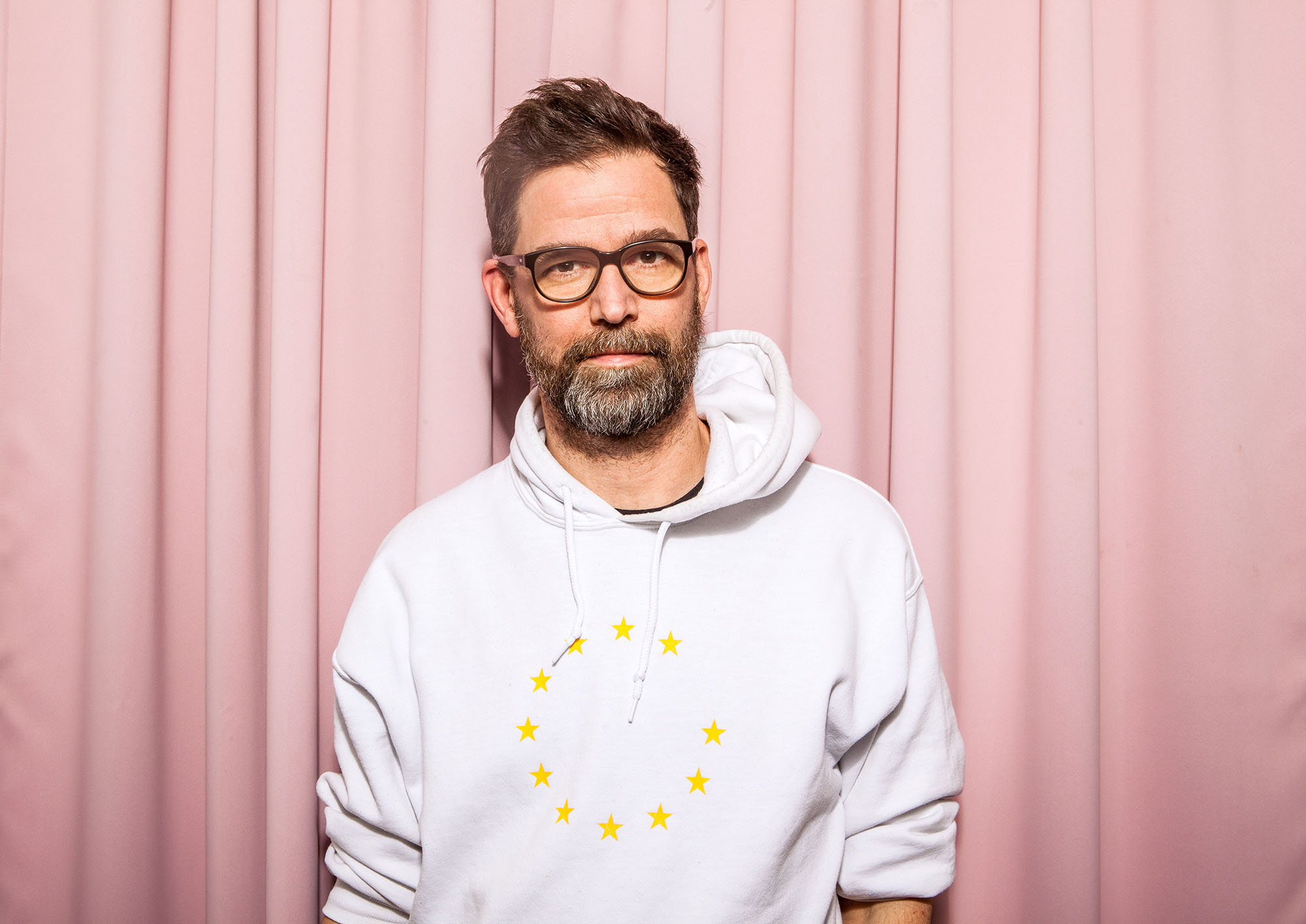 About – THE INFINITE